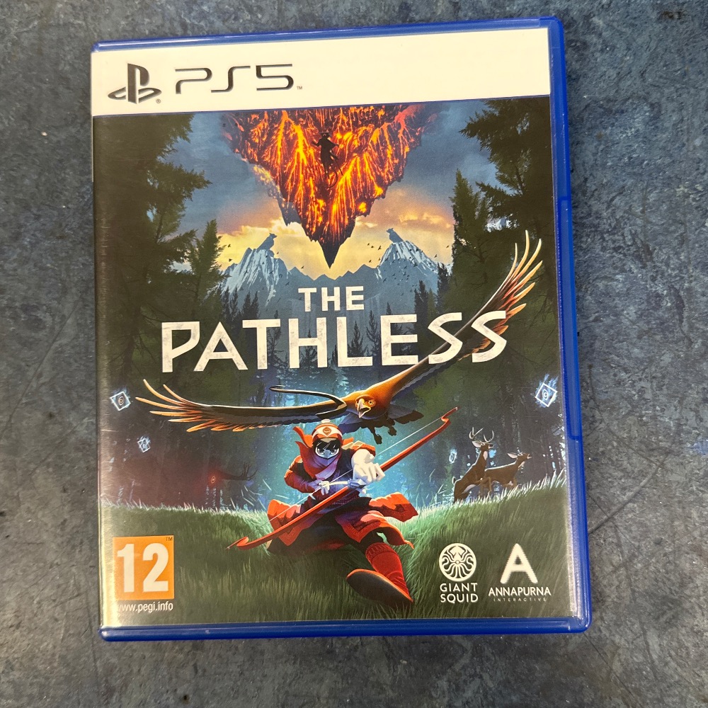 Affordable & Used PS5 - Own4Less